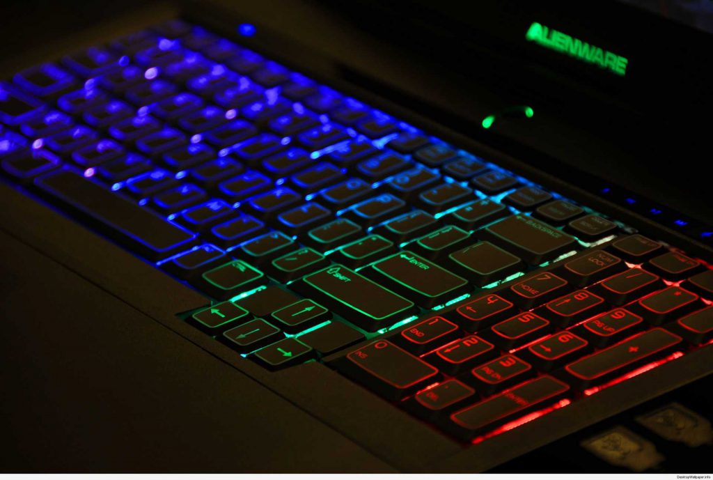 Clavier Gamer Rétro Eclairée 2018 : Guide d'achat et conseil
