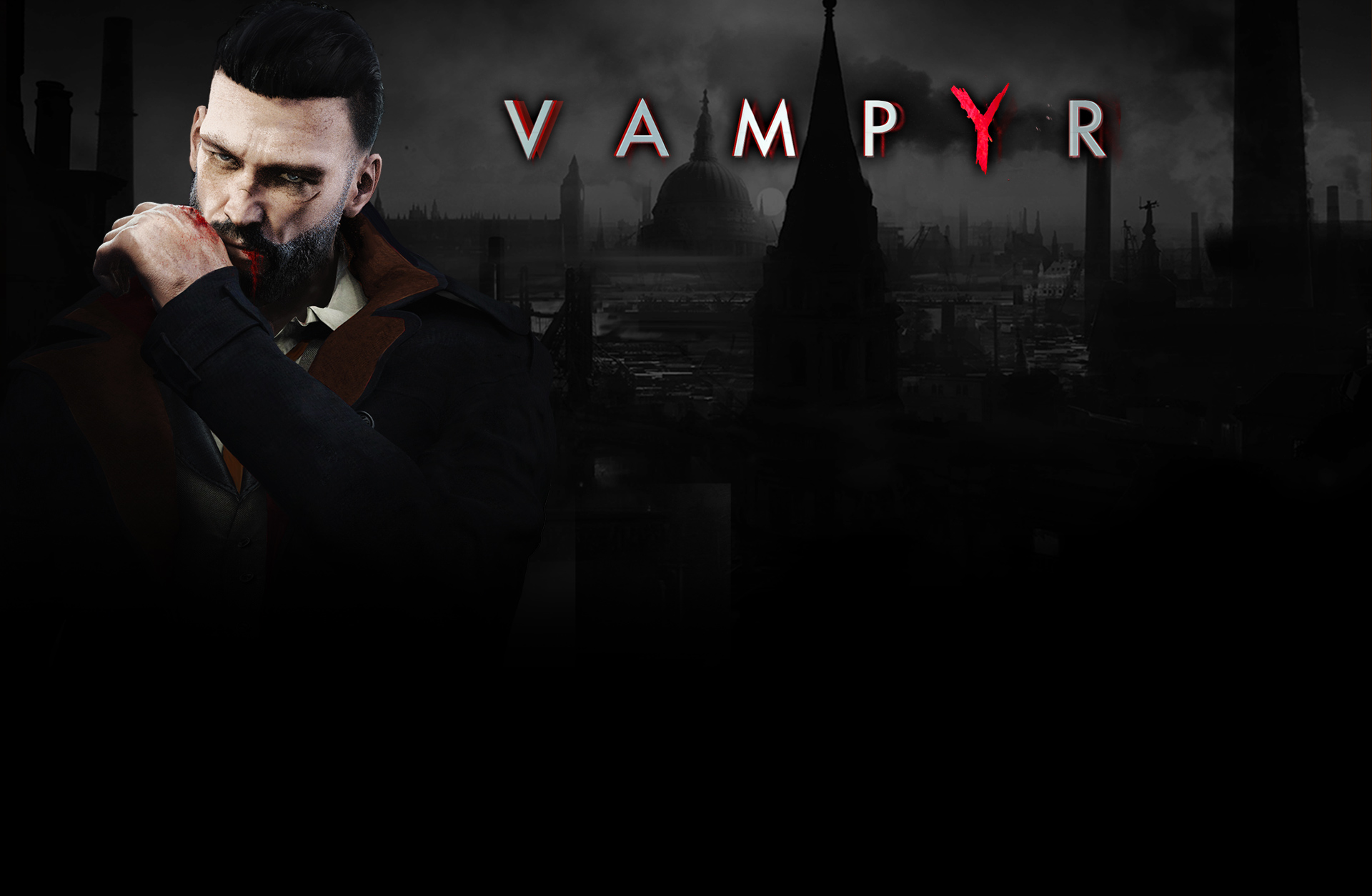 Vampyr : notre avis et nos infos | Materiel Gamer