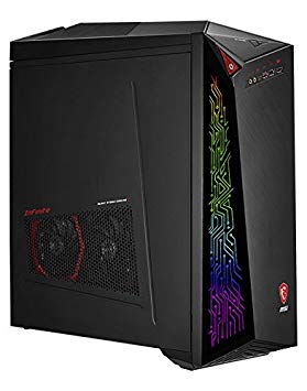 Avis & Test : MSI Infinite A - PC Gamer | Materiel Gamer