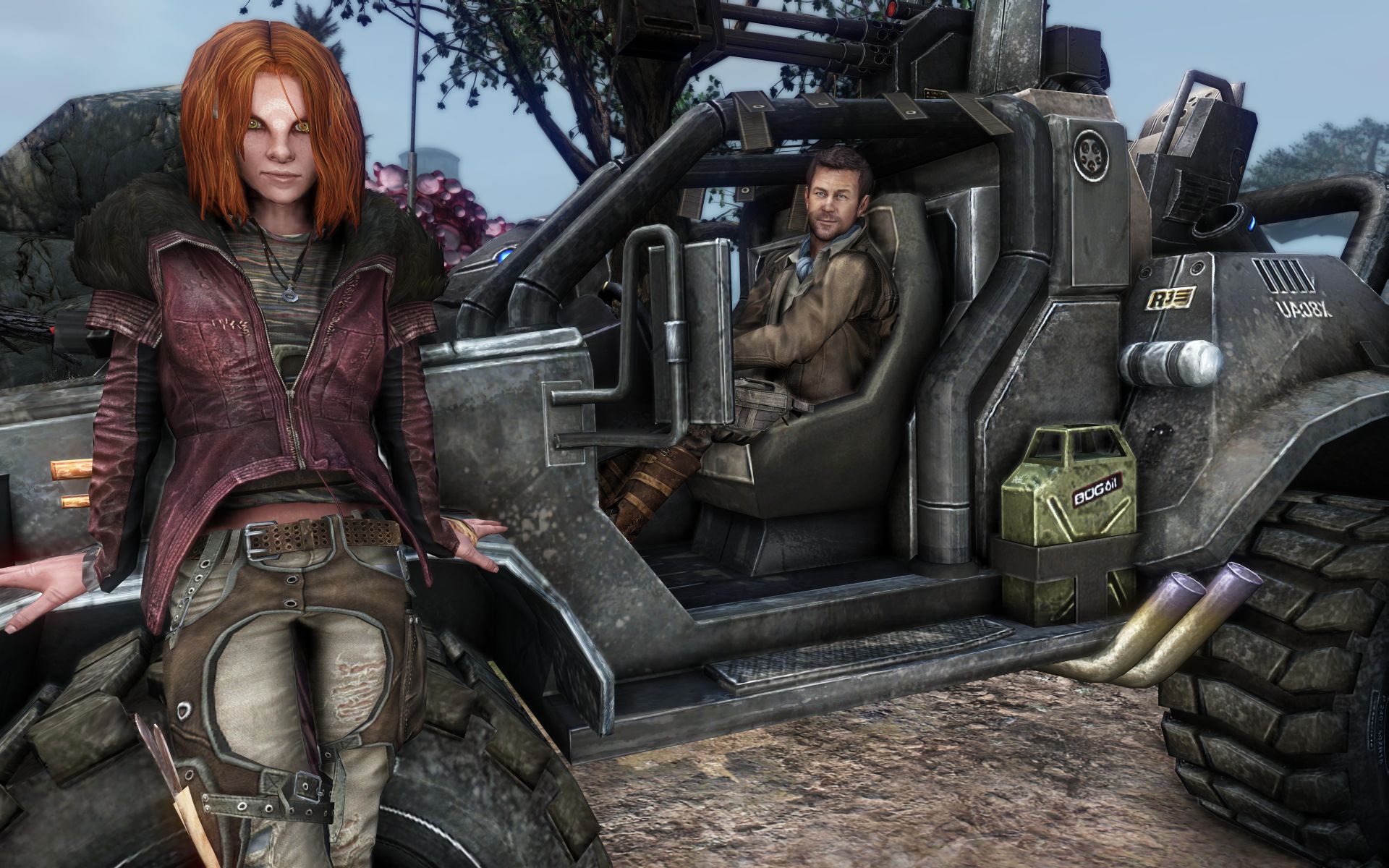 [TEST] Defiance sur PS3 - Materiel-Gamer