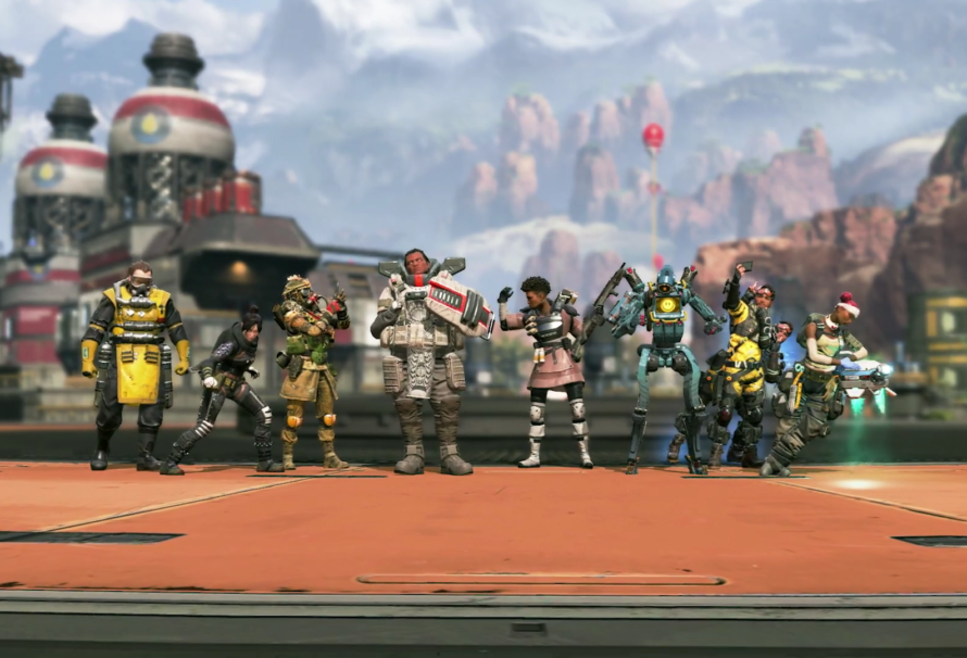 Apex Legends : Comment débloquer et utiliser les Trackers