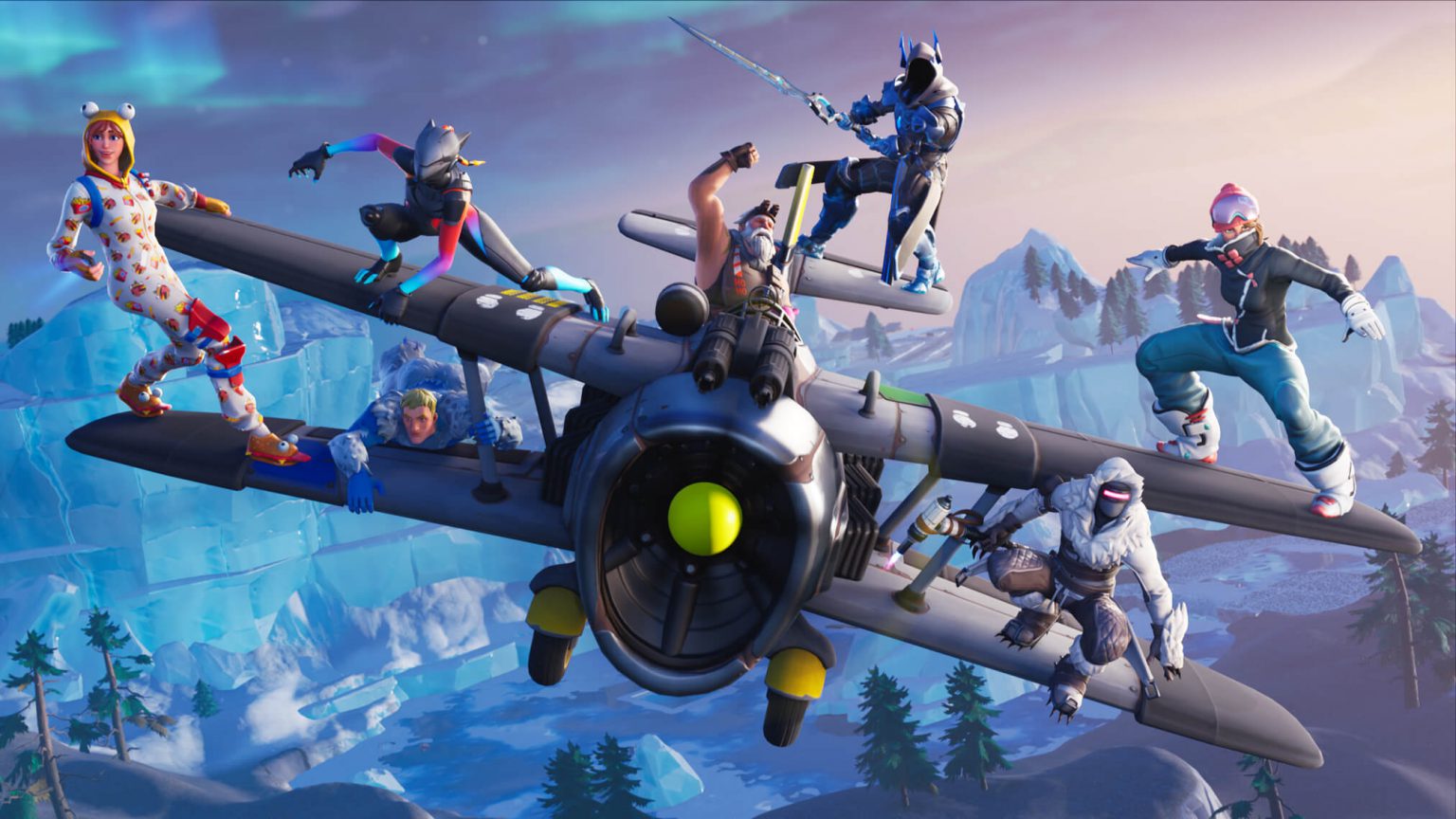 Fortnite : Quel avenir pour la compétition ? | Materiel-Gamer.com