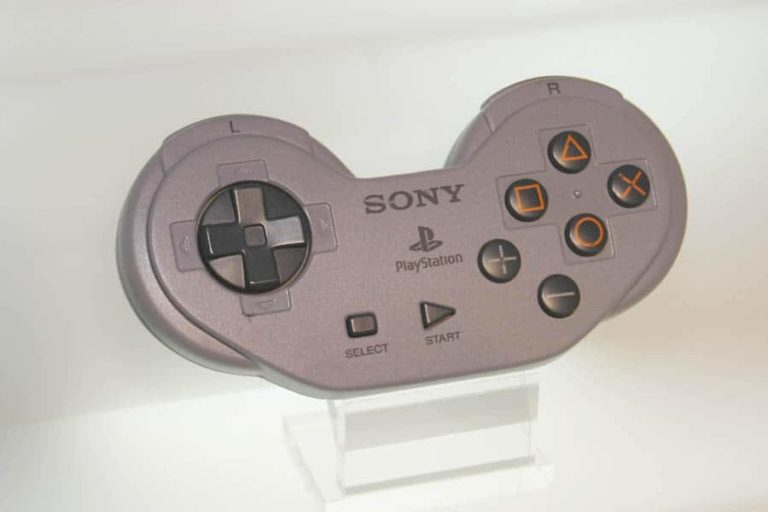 L'évolution des manettes PlayStation - Materiel-Gamer