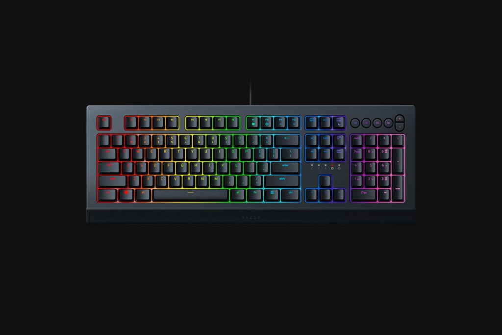 Meilleurs clavier gamer razer - Materiel-Gamer
