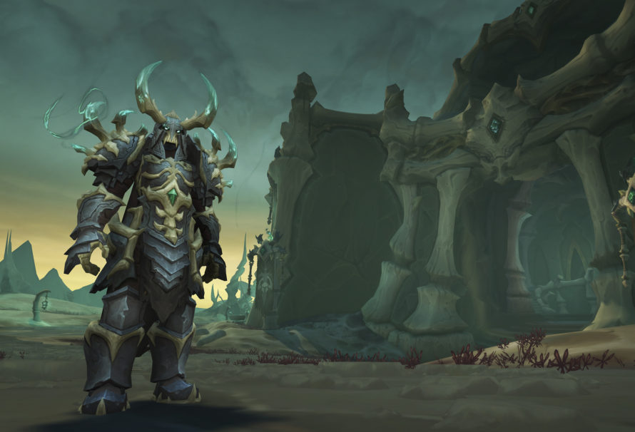 Assassin's Creed Valhalla : la bande annonce dévoilée ! - Materiel-Gamer