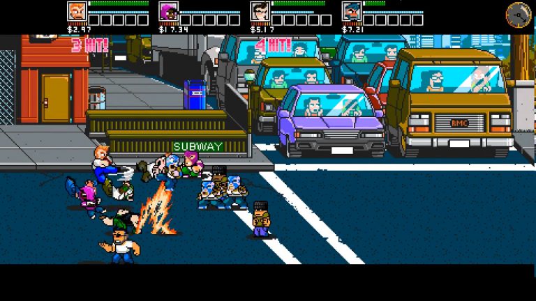 Le créateur de River City Ransom est décédé - Materiel-Gamer