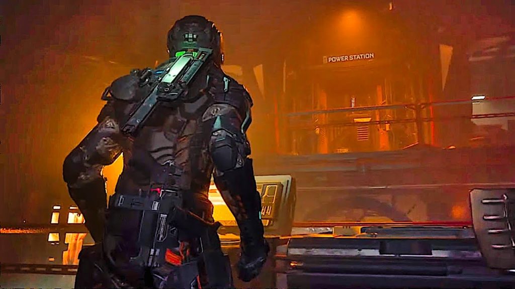 The Castillo Protocol : notre avis ! - Materiel-Gamer