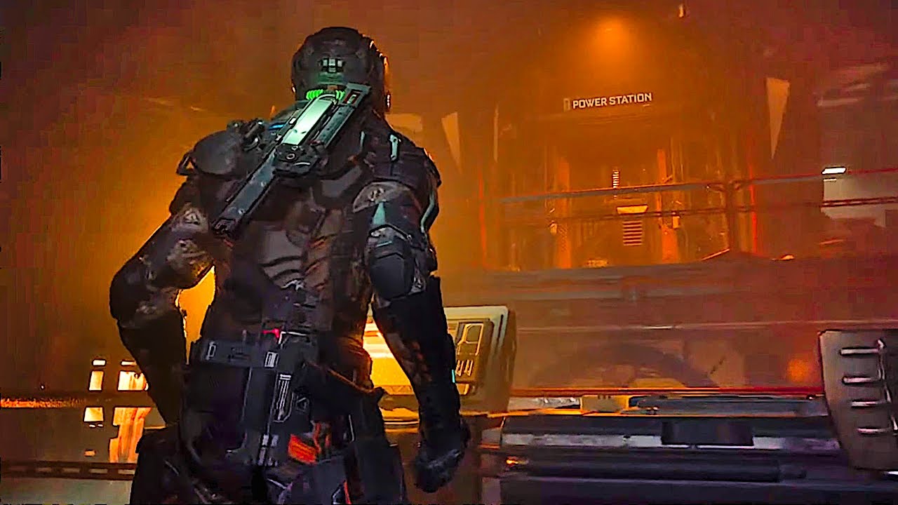 The Castillo Protocol : notre avis ! - Materiel-Gamer