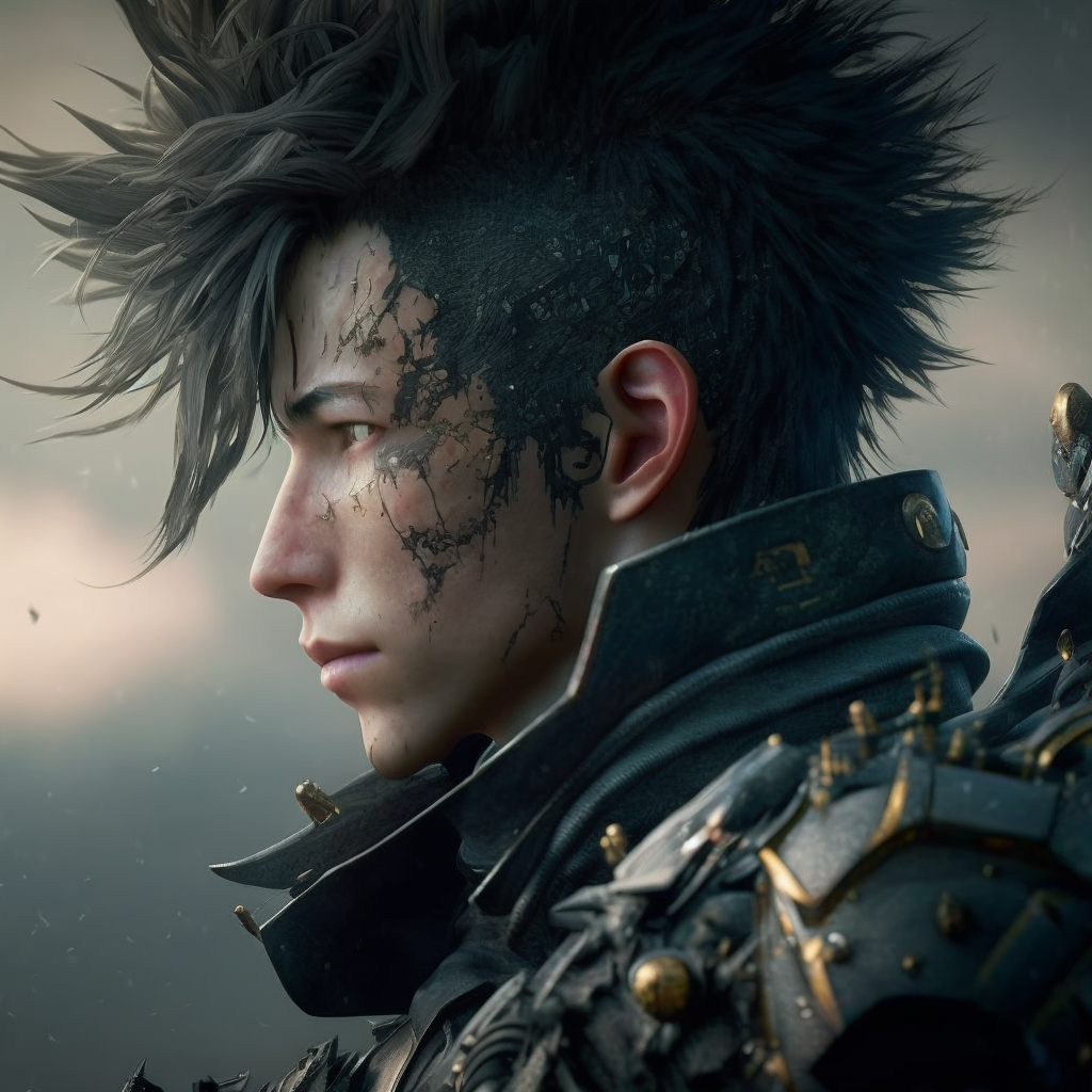 Final Fantasy 16 : La nouvelle bande-annonce dévoile le monde du jeu ...