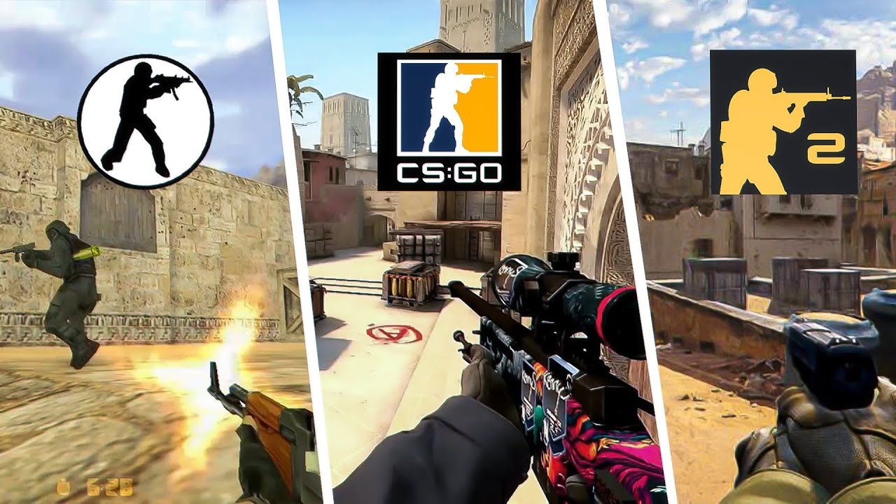 Les tricheurs de Counter-Strike: Global Offensive vont devoir faire face à des conséquences ...