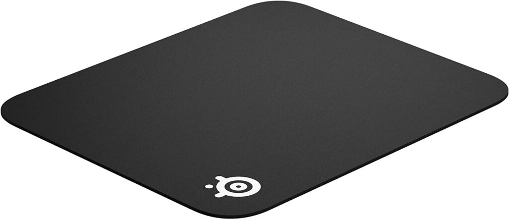 Test et Avis complet du tapis de souris SteelSeries QcK Mini - Matériel ...