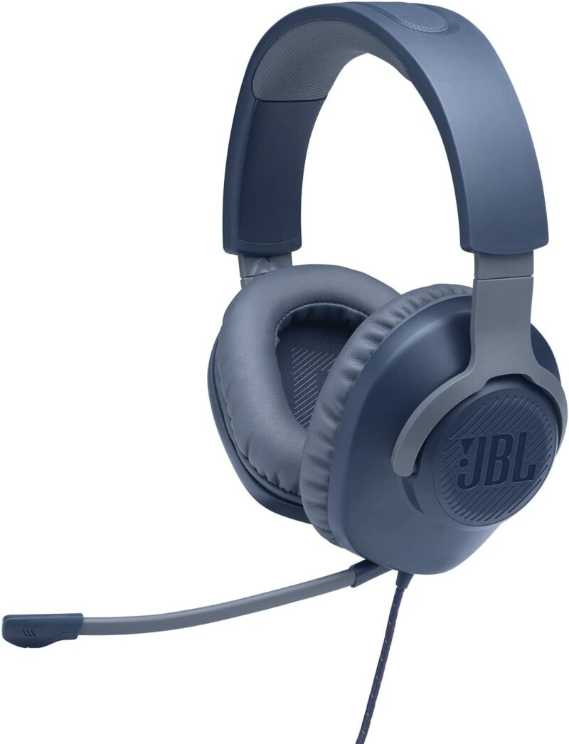 JBL Quantum 200 : Test & Avis