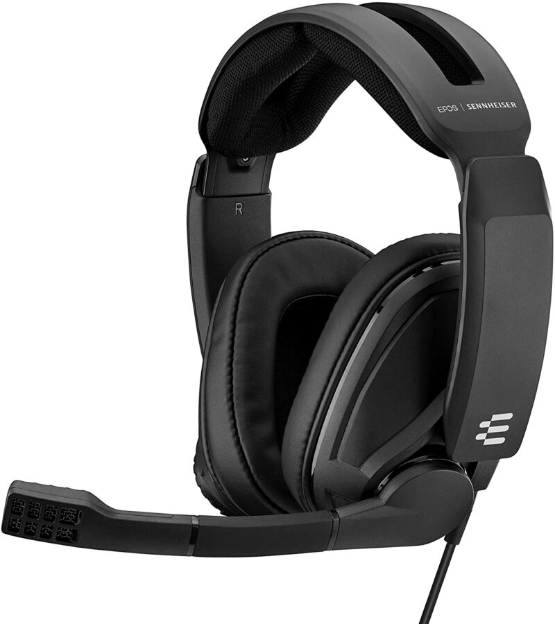 Sennheiser Game One : Test & Avis