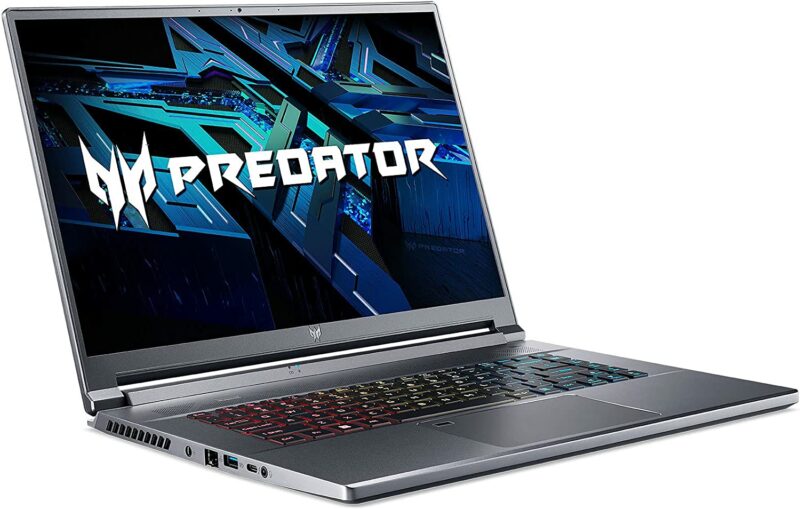 Acer Predator Triton 300 - Materiel-Gamer
