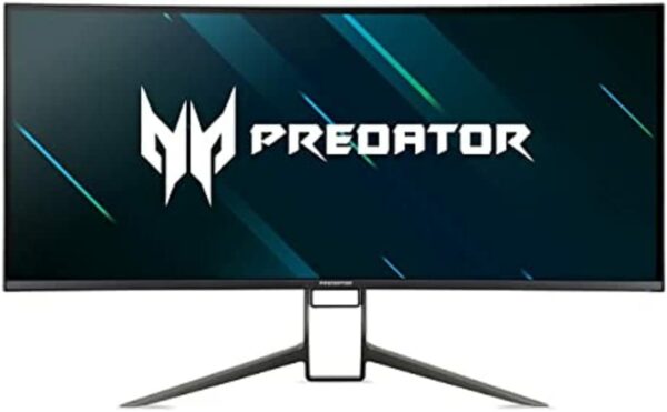 Acer Predator X38 : Test & Avis