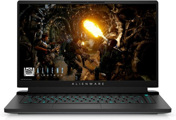 Alienware M15 R4 - Materiel-Gamer