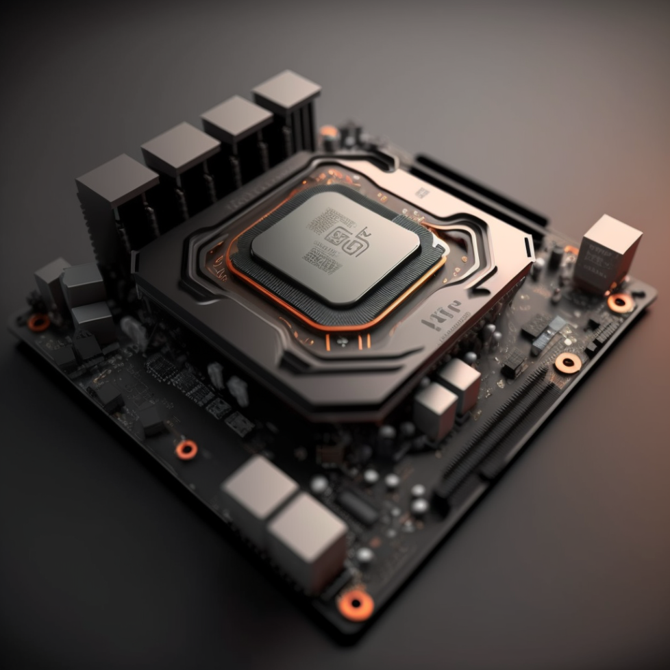 AMD annonce Zen 4 EPYC Embedded 9004 Series - Jusqu'à 96 cœurs avec des ...