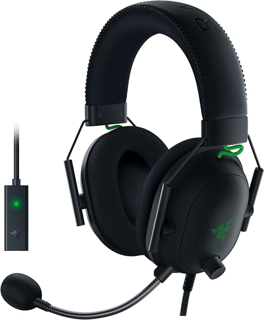 Razer Barracuda Pro : Test & Avis