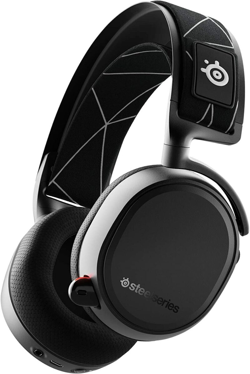Meilleur Casque Gamer Steelseries 2023 Comparatif Avis Et Guide Dachat