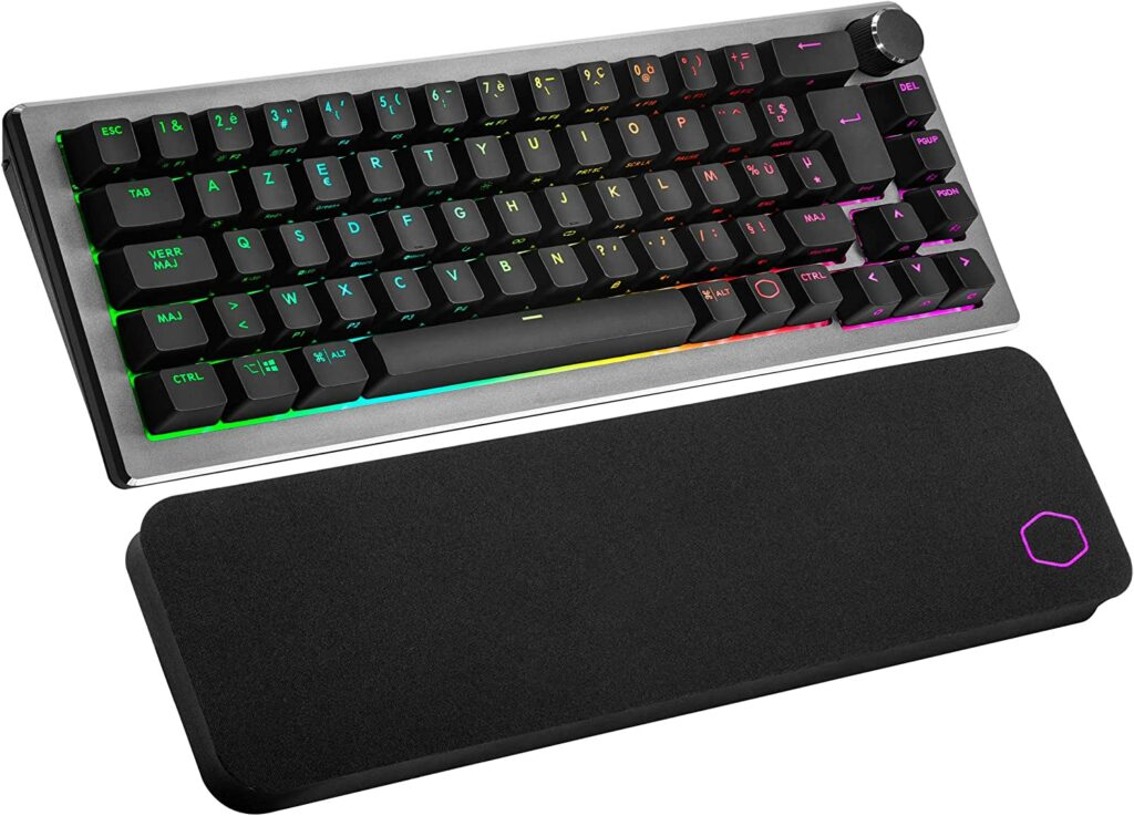 Cooler Master CK721 : Test & Avis