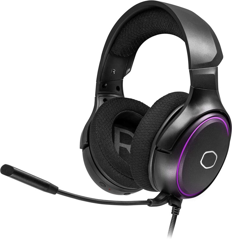 Cooler Master CH321 : Test & Avis