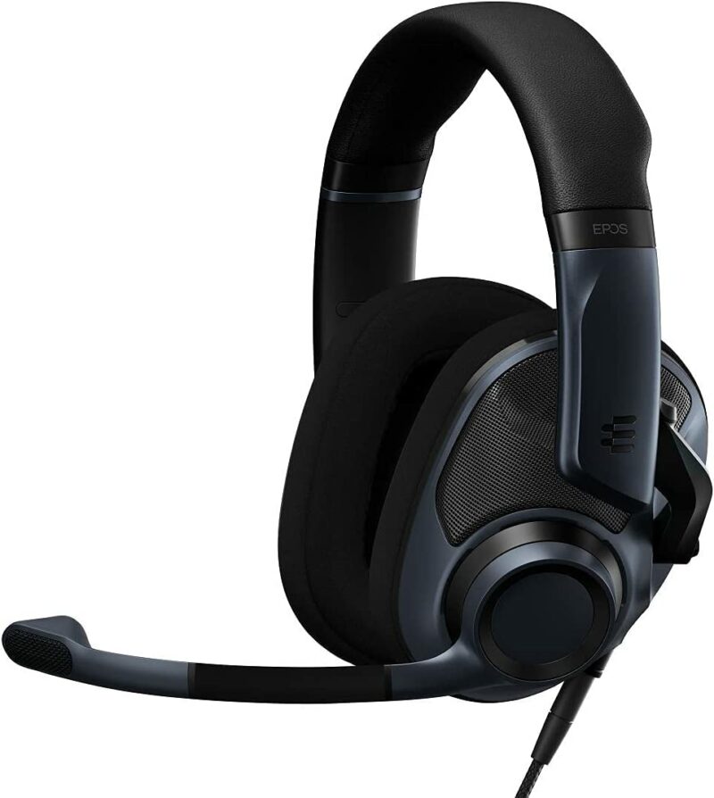 Meilleur Casque Gamer Epos 2023 Comparatif Avis Et Guide Dachat