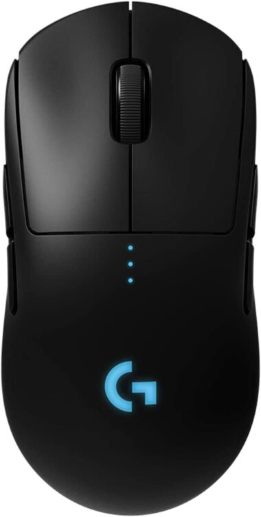 Logitech G Pro - Materiel-Gamer