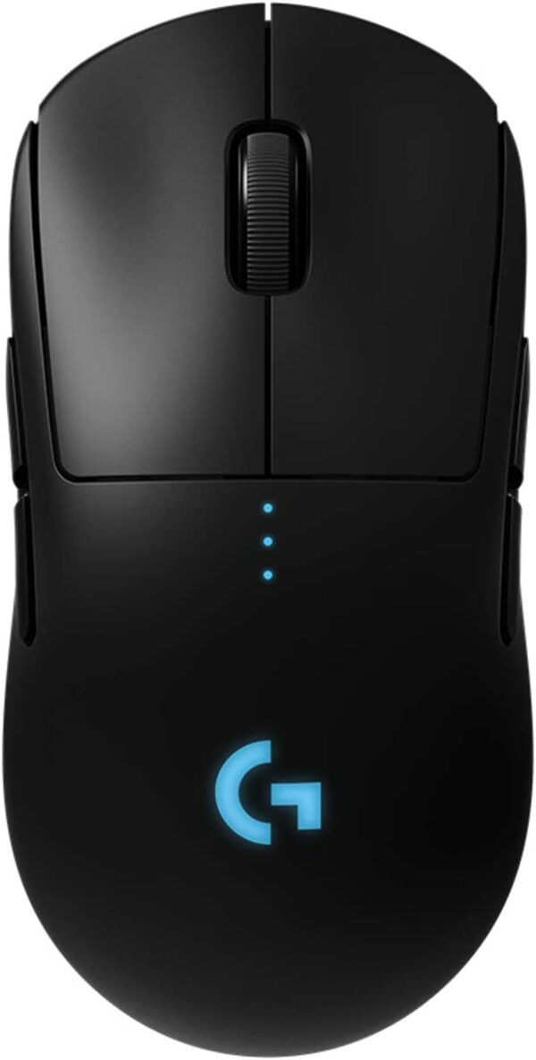 Logitech G Pro - Materiel-Gamer