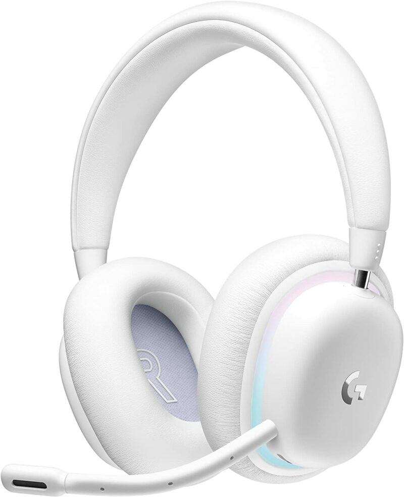Casque gaming Logitech G Pro X : Test & Avis