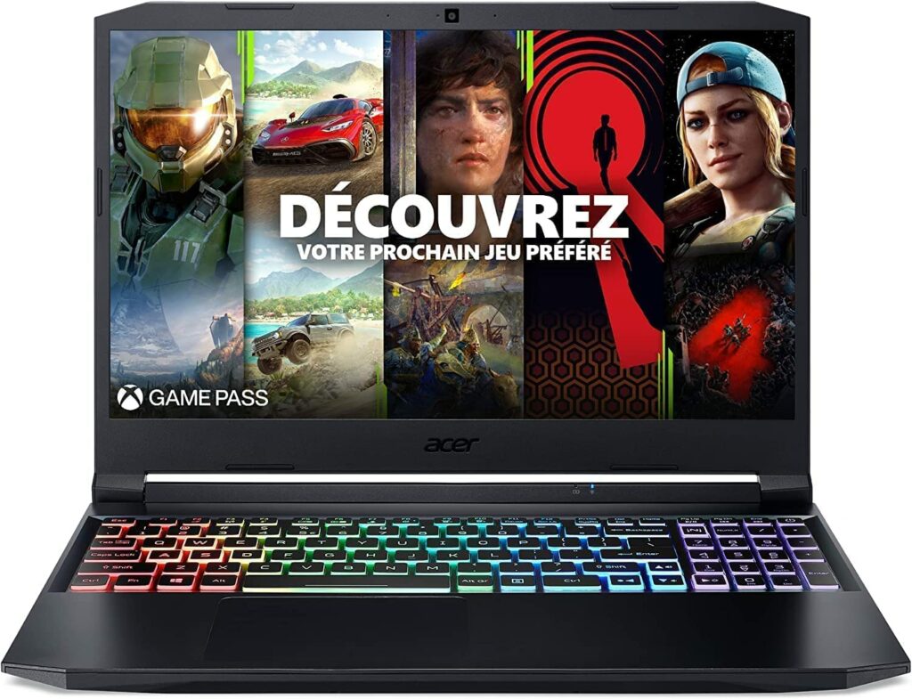 PC Portable Gamer 2023 : Meilleurs Laptop Guide d'achat