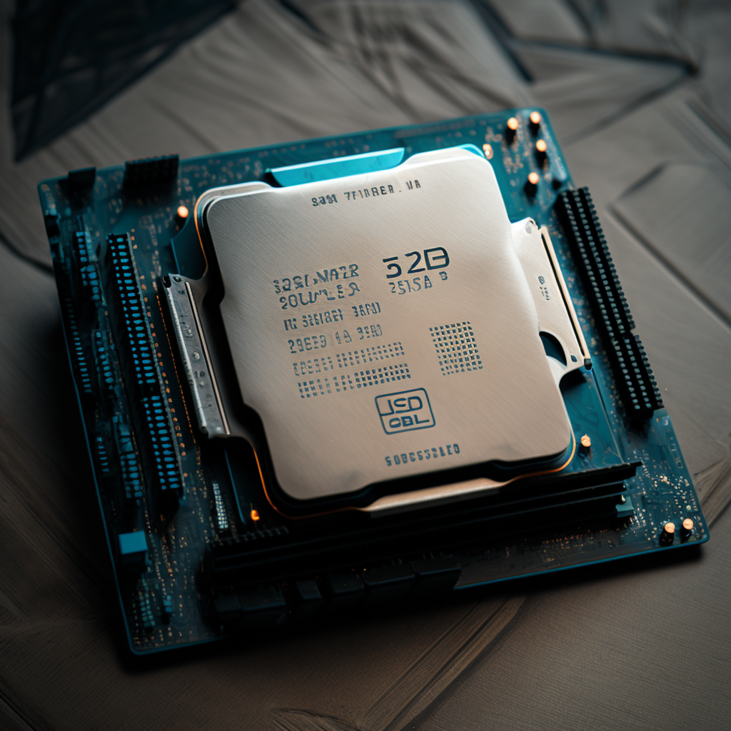 Les meilleurs CPU de 2023 pour PC de bureau - Materiel-Gamer