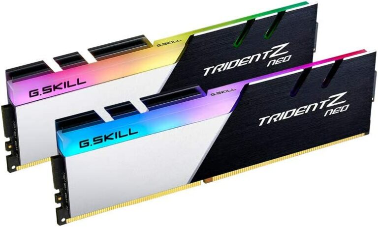 Meilleur, Comparatif et Avis sur la Ram G.Skill : Quelle Ram Mémoire ...