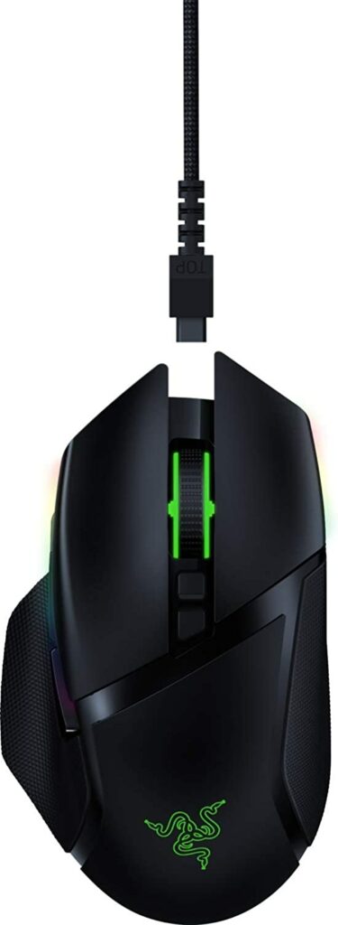 Razer balistik ultimate - Materiel-Gamer