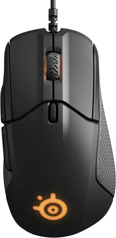 Steelseries Rival 310 - Materiel-Gamer