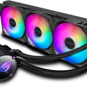Meilleur Watercooling Asus 2023 : Comparatif, Avis et Guide d'Achat