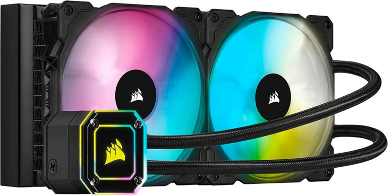 Meilleur Watercooling Corsair: Comparatif et Avis pour Gamers