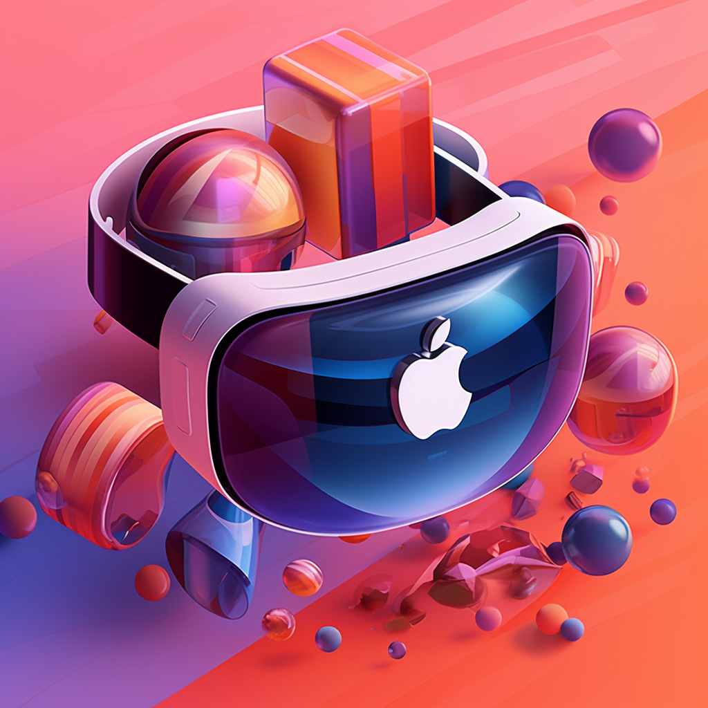 Le casque VR Apple est toujours annoncé pour un lancement à la WWDC en ...