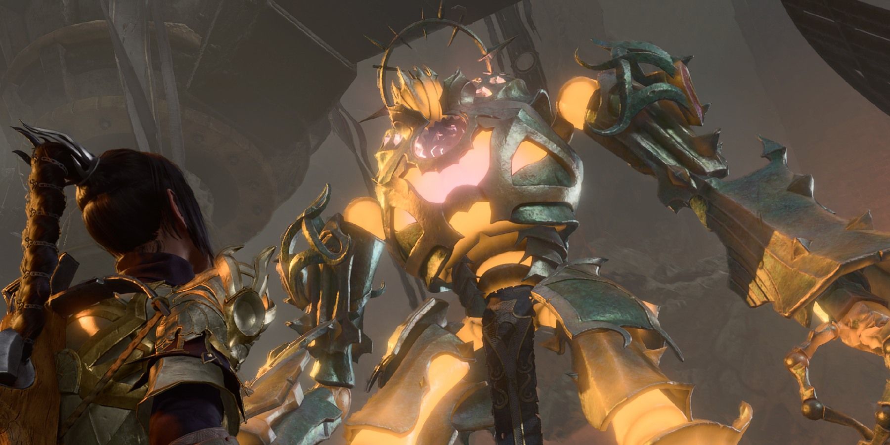 Baldur's Gate 3: Guide du Boss de la Forge Adamantine (Grym) - Materiel-Gamer