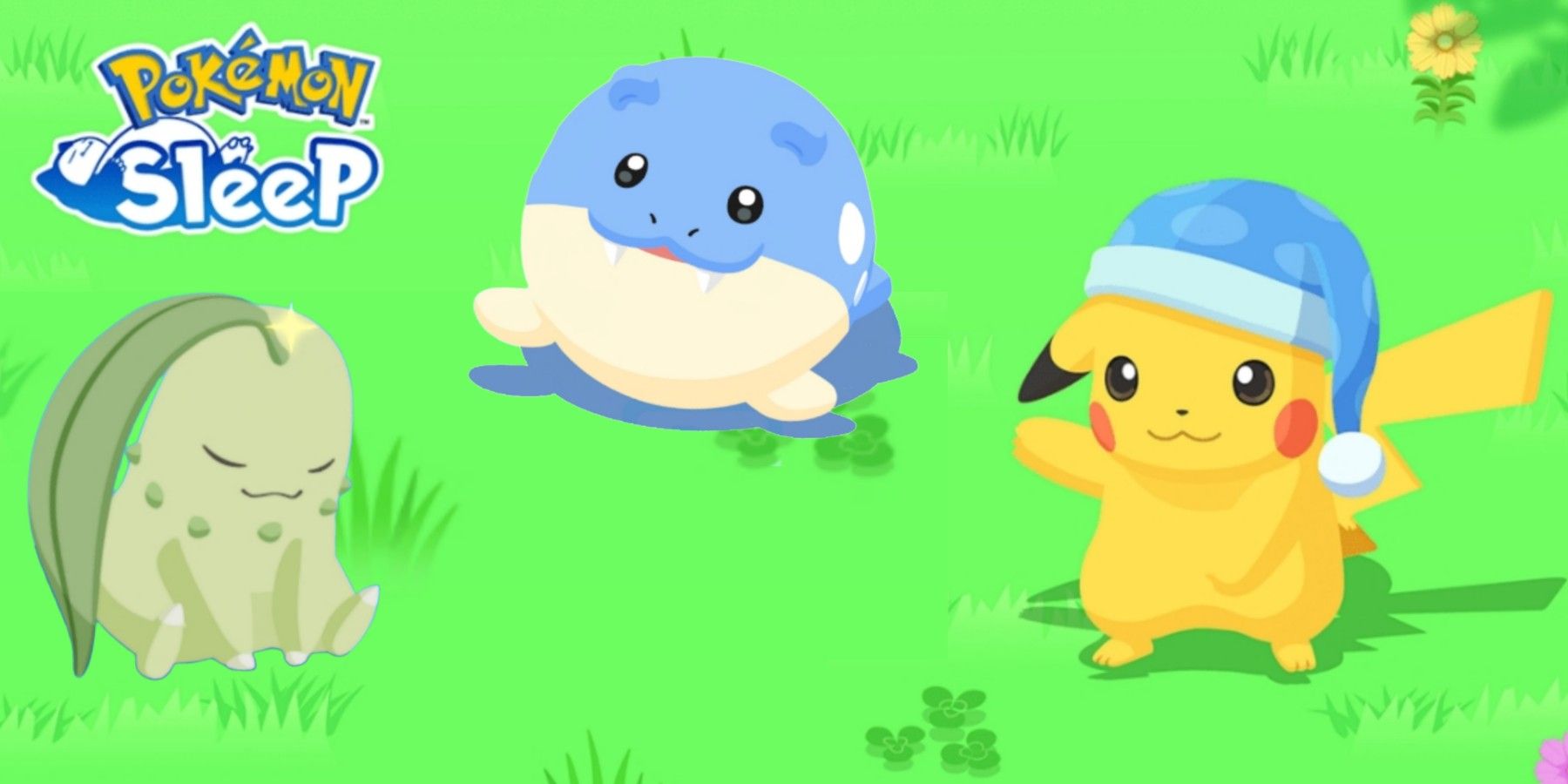 Pokemon Sleep : Toutes les futures fonctionnalités et ajustements ...