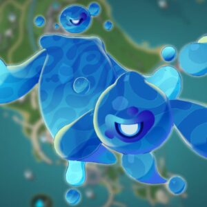 Baldur's Gate 3 : Que faire avec Icy Crystal, Icy Metal et Icy Helve ...