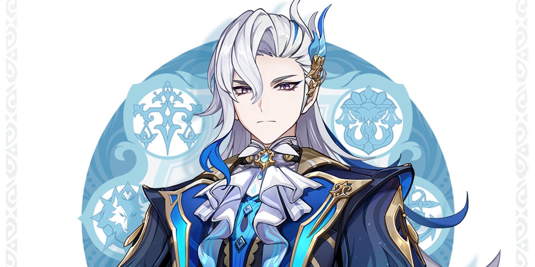 Fuites de Genshin Impact : Découvrez le Kit de Neuvillette - Materiel-Gamer
