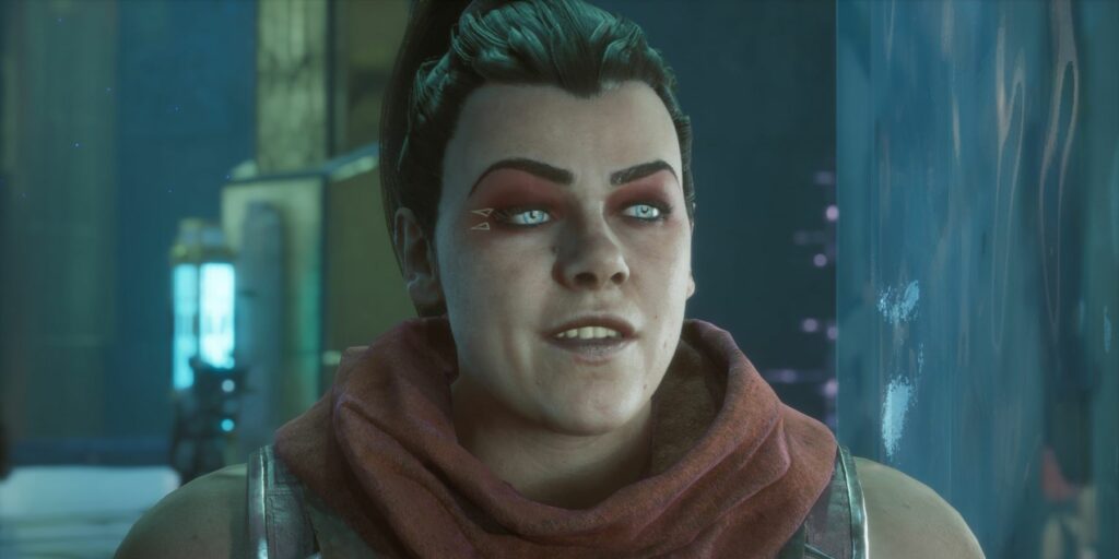 Immortals of Aveum's Zendara vole la vedette - Materiel-Gamer