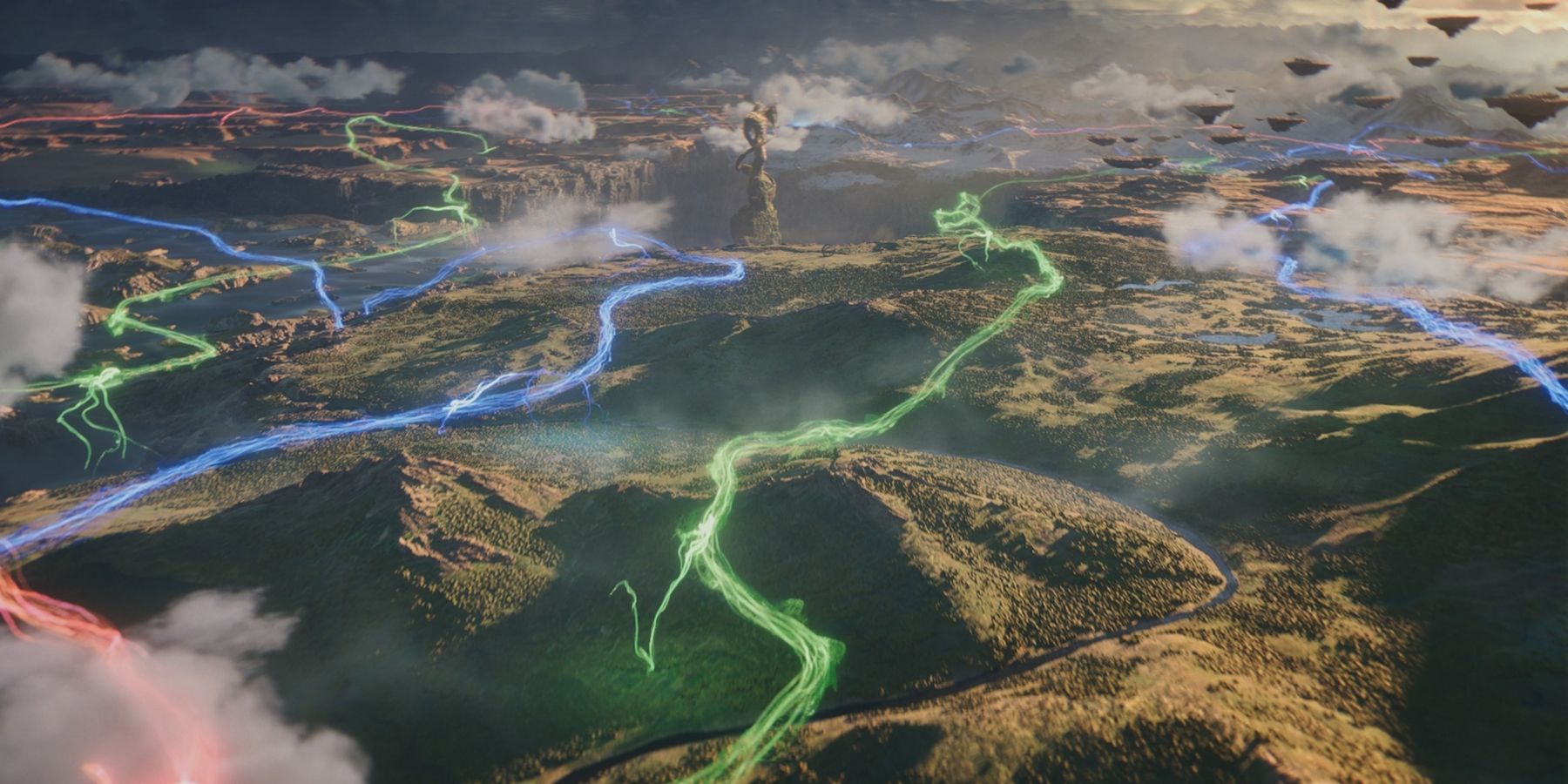 Immortals of Aveum : Décryptage des Leylines - Materiel-Gamer