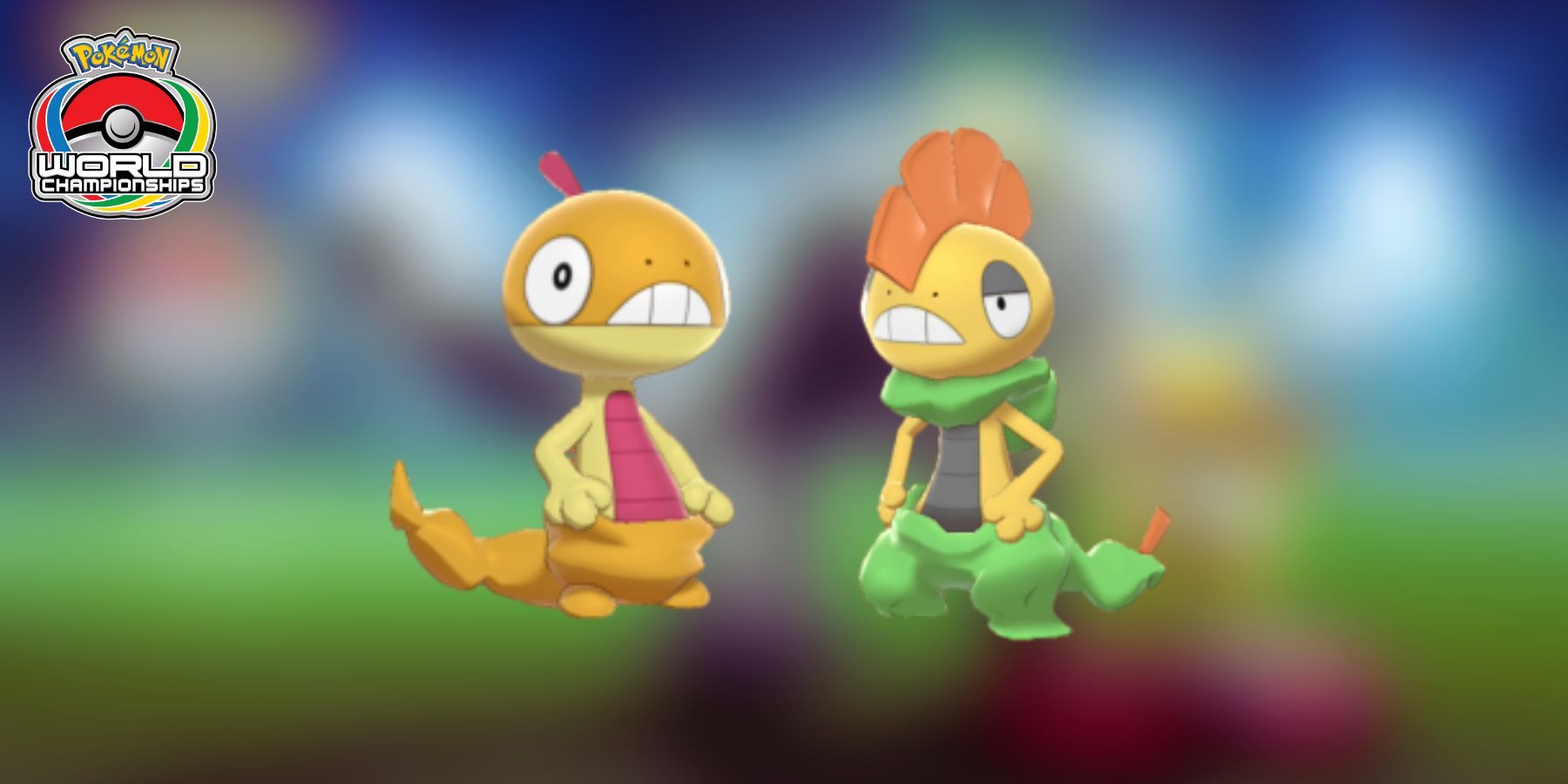 Pokemon GO : Comment obtenir Scraggy Shiny et Scrafty Shiny - Materiel ...