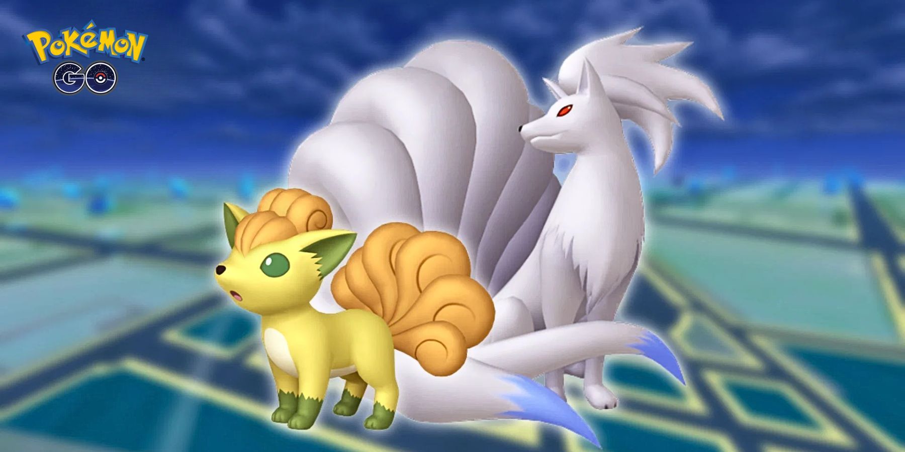 Guide de l'heure de mise en lumière de Vulpix dans Pokemon GO : Vulpix ...