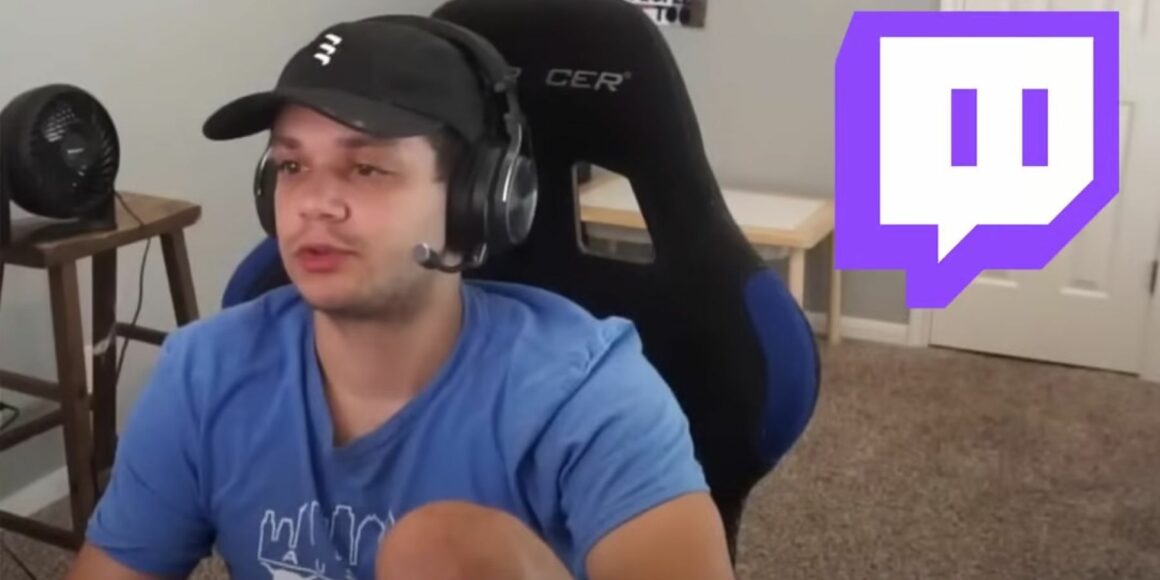 Le streamer Twitch Erobb s'emporte contre Super Smash Bros. Ultimate ...