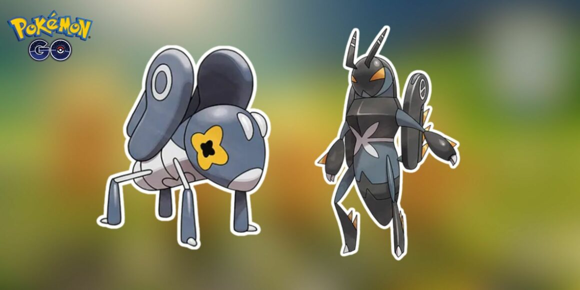 Pokemon GO : Les meilleures combinaisons de capacités p | Materiel ...