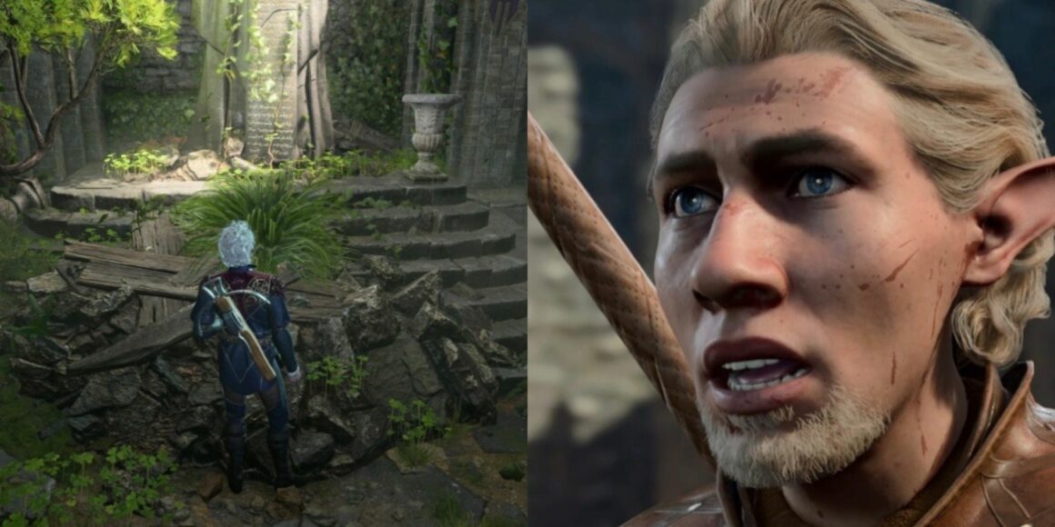 Guide de la crypte sombre de Baldur's Gate 3 - Materiel-Gamer