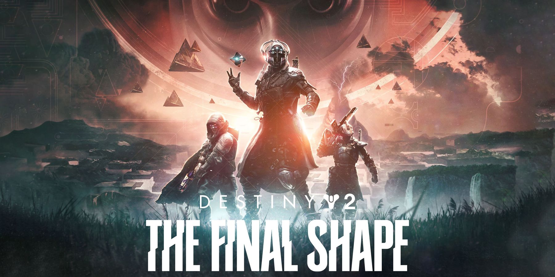 Le Raid "The Final Shape" de Destiny 2 devrait à la fois ressembler ...