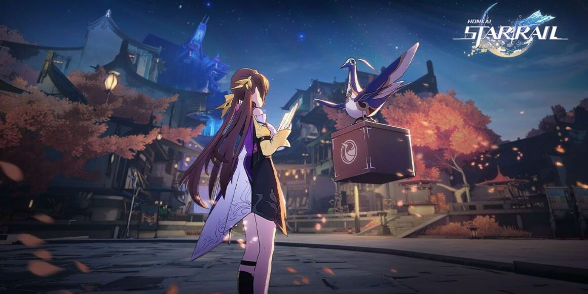 Les fans de Honkai: Star Rail sont ravis de l'événement Aurum Alley - Materiel-Gamer